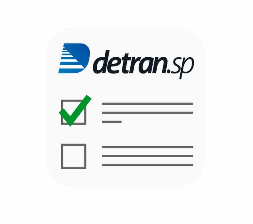 Simulado Detran De Sp - RETOEDU