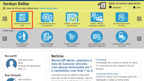 Permissão Para Dirigir (PPD) DETRAN PE | Clube DETRAN